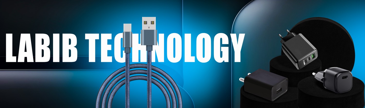Labib Technology BD LTD. | Smartphones, Gadgets & Premium Accessories